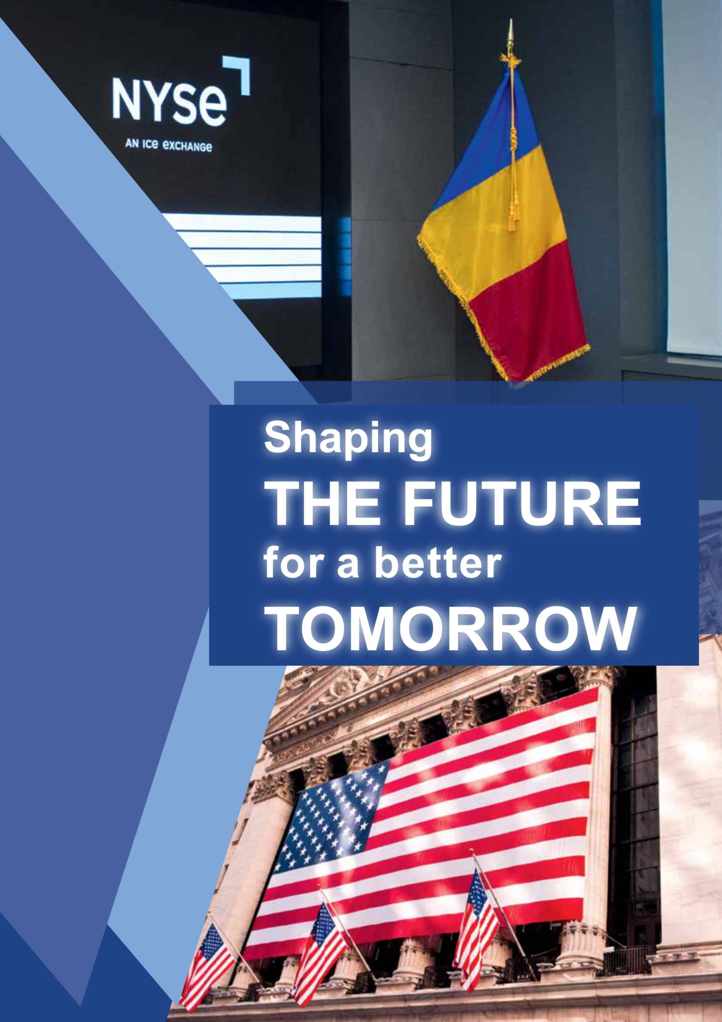 Shaping the Future for a Better Tomorrow - MediaUno