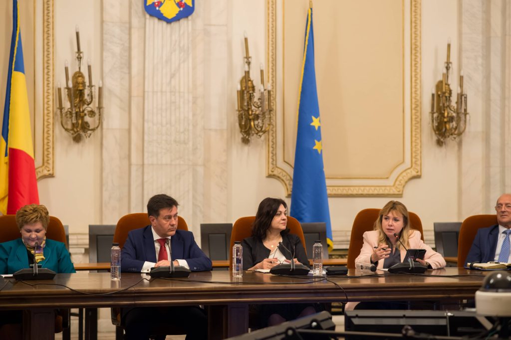 “Bucharest Leaders Summit: The Future is Now. Perspectives of the Aftermath”Conferința „Energie ...